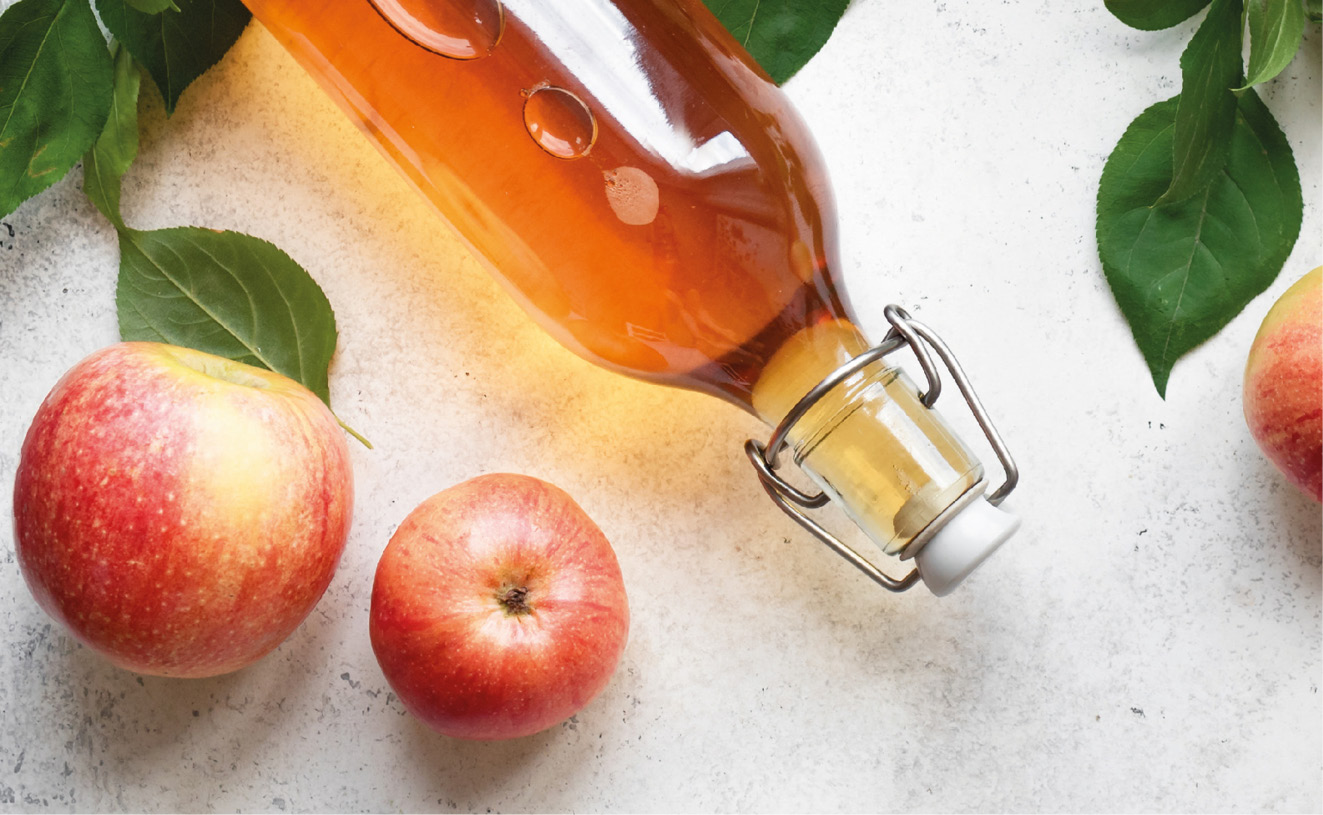 Udělejte si vlastní cider! - Mojebylinky - Bylinky revue, s.r.o.